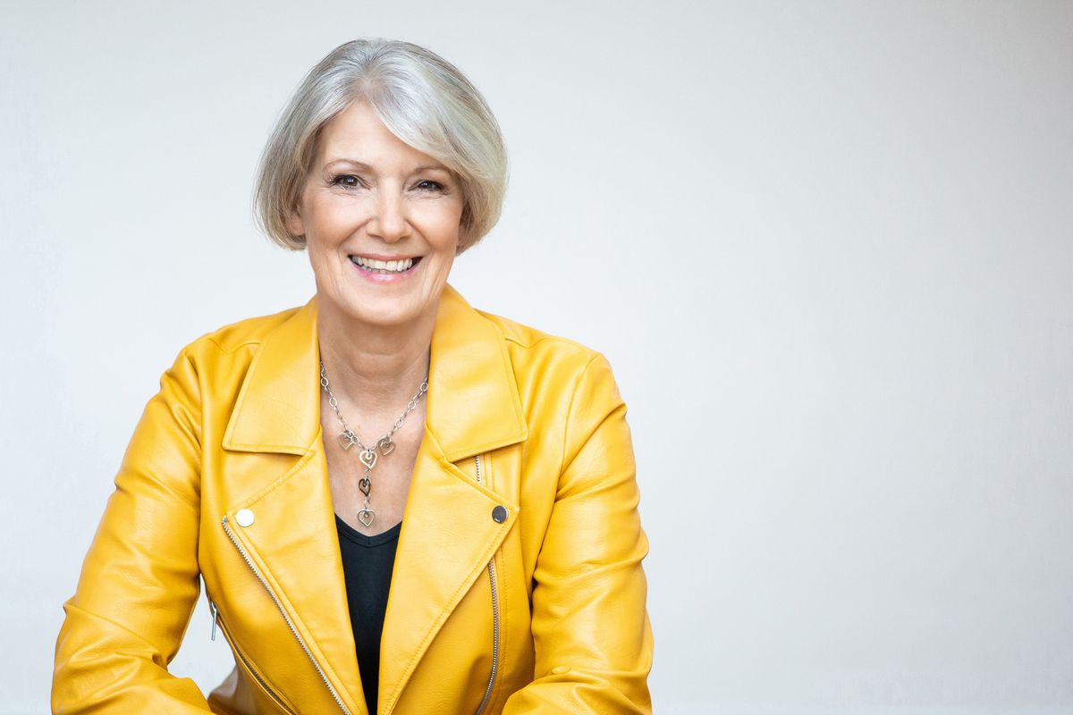 Michaela Graf Burnoutcoaching Stressmanagement Aktuelle Kurse